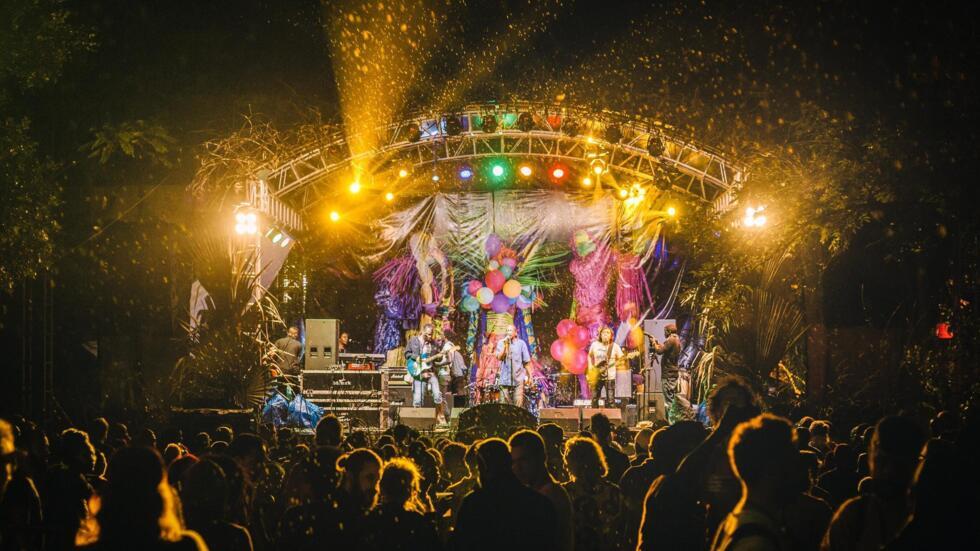 Uganda ta haramta bikin tallata luwadi da madigo