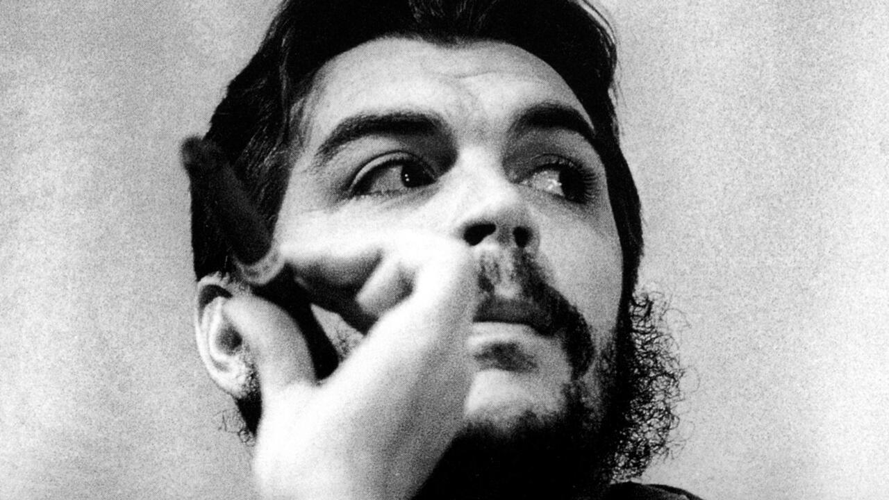 Che Guevara, a controversial legacy - Teller Report