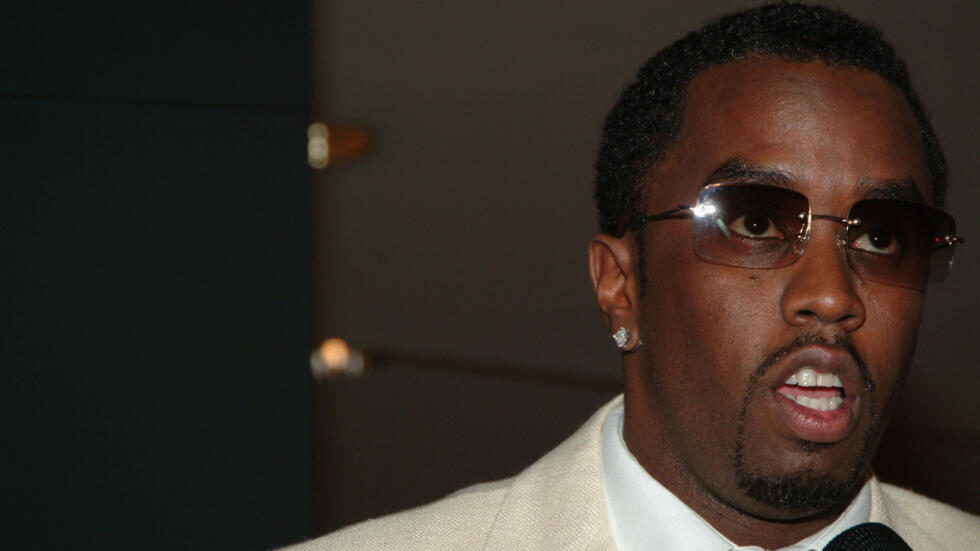 États-Unis: début du procès pour «trafic sexuel» du rappeur Sean Combs, alias P. Diddy