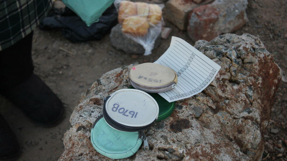 Afrique du Sud: les femmes adeptes des paris «fahfee» - Reportage Afrique