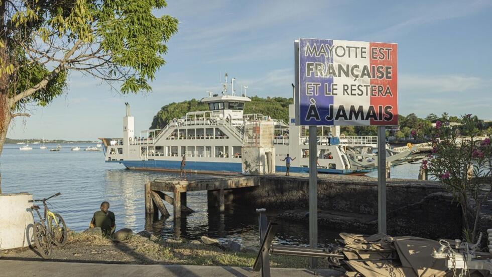 L’ambiguïté demeure sur le statut de Mayotte pour la communauté ...
