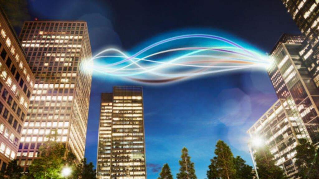 Dublin Web Summit: part 2 - International report