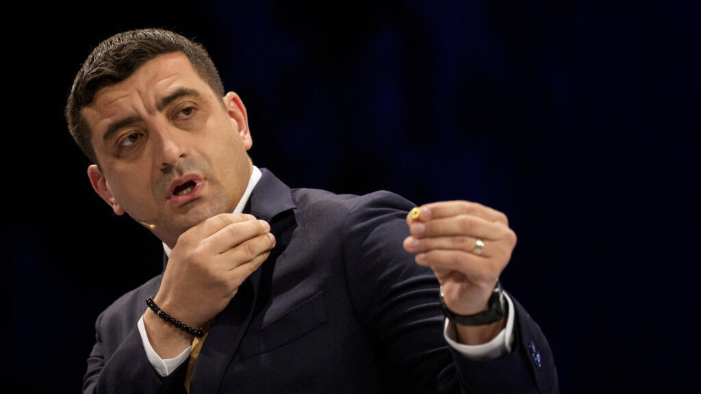 Interviul lui Simion de la CNews: ”a devenit indezirabil”