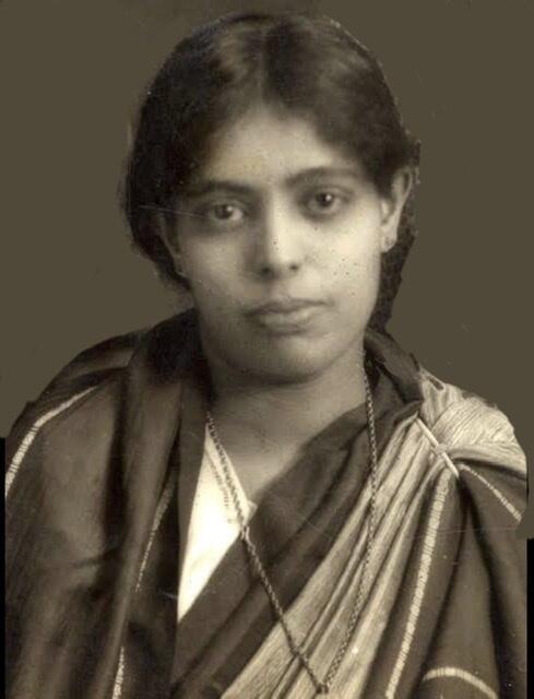 Janaki Ammal, la pionnière oubliée des études botaniques indiennes