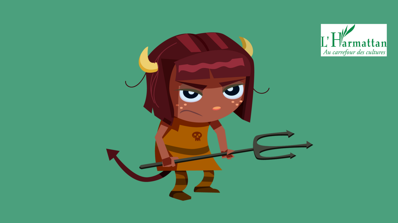 Ti-Jean et la diablesse - Des contes à écouter