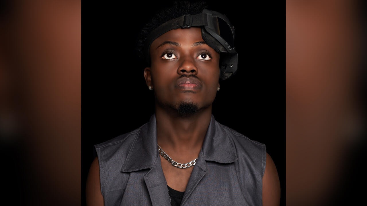 Jean Donald Gilot, l’ascension - Koze kilti