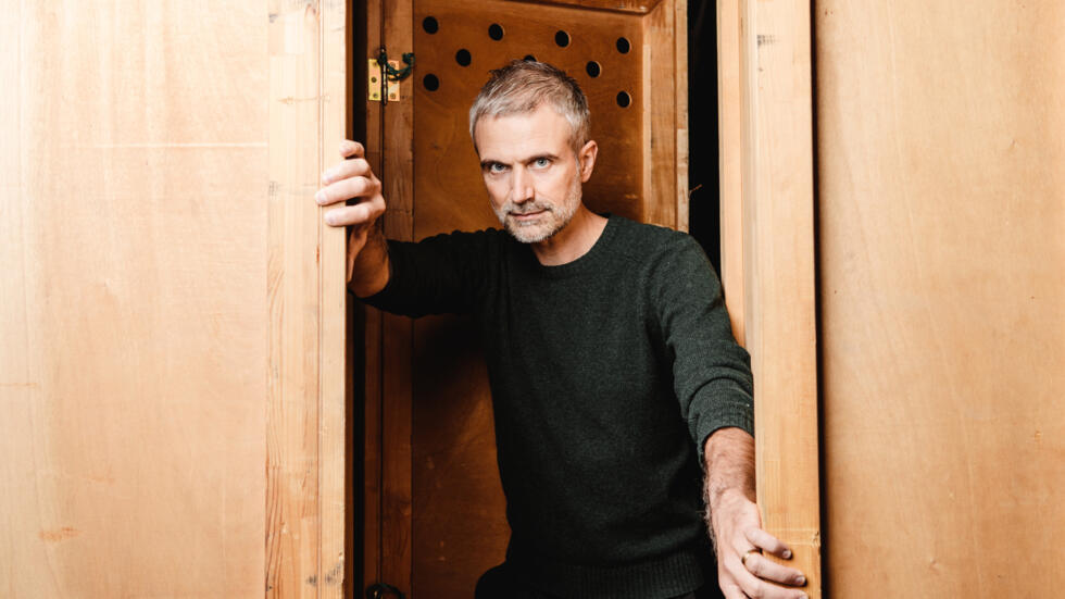 Spectacle: «Carmen», de Georges Bizet revisité par François Gremaud ...