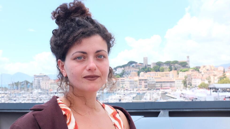 Cannes 2024: Amit Vaknin, réalisatrice israélienne: «Pour moi, le ...