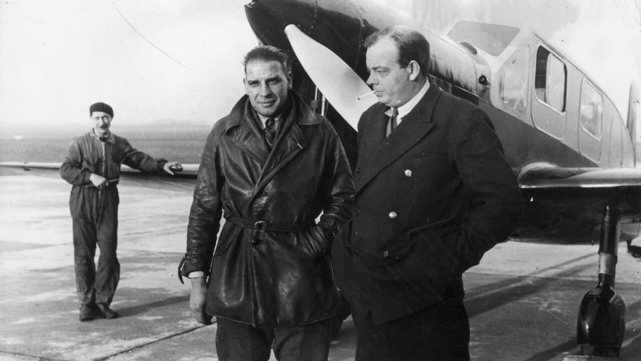 Antoine de Saint-Exupéry, ultimul zbor, acum 80 de ani