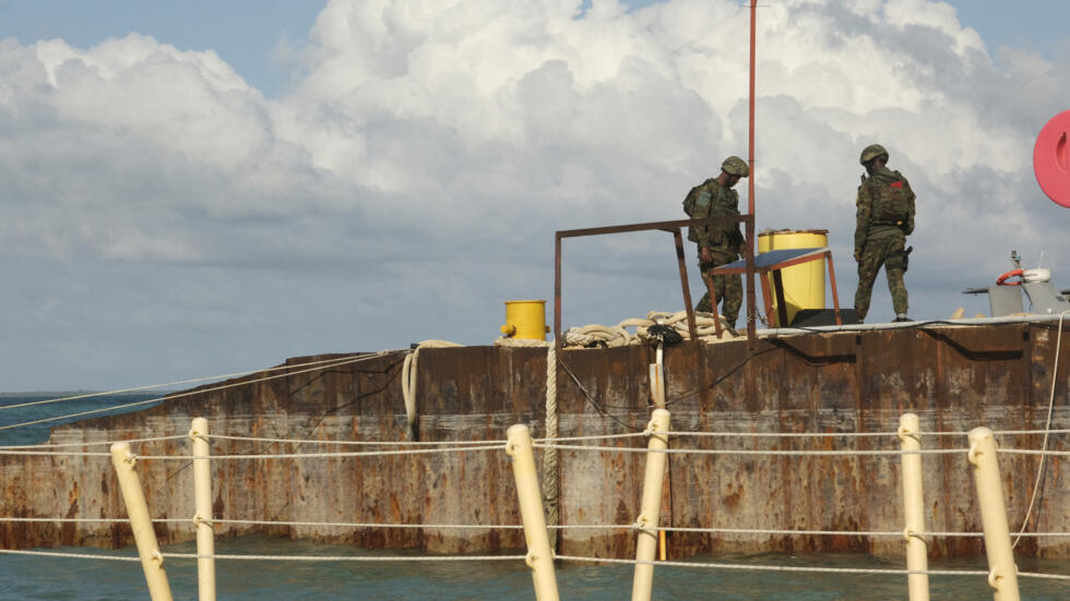 TotalEnergies de retour au Mozambique