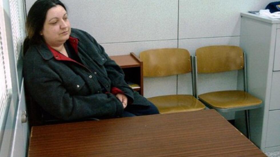 Première femme bosnienne condamnée pour des crimes durant la guerre d ...