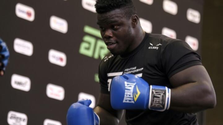 MMA: le Sénégalais Reug Reug défie l’invaincu Malykhin pour un titre de ...