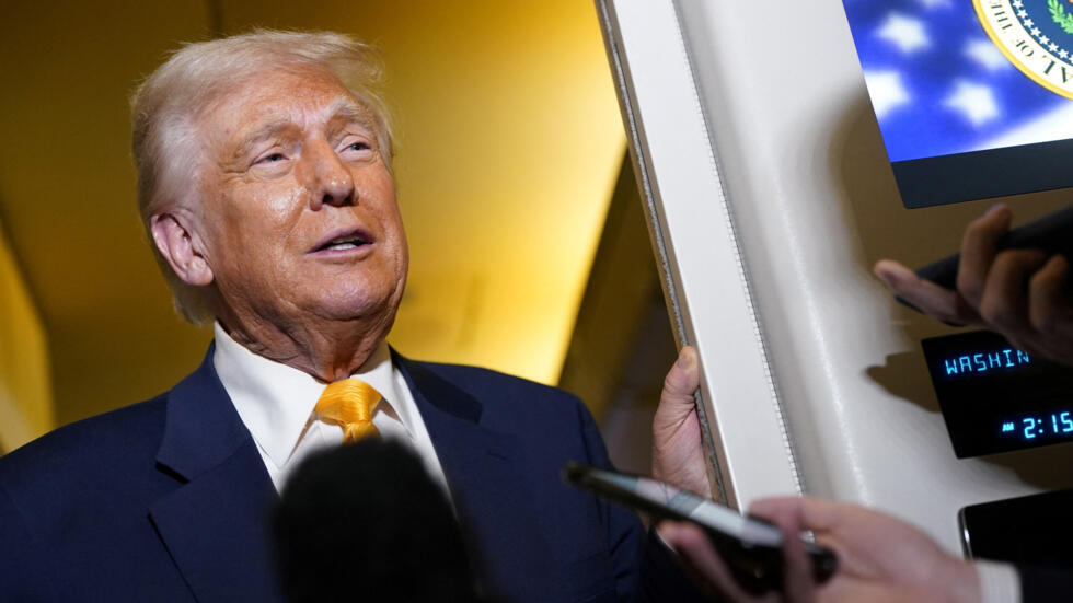 Amurka zata rufe ofisoshin jakadancinta a wasu ƙasashe