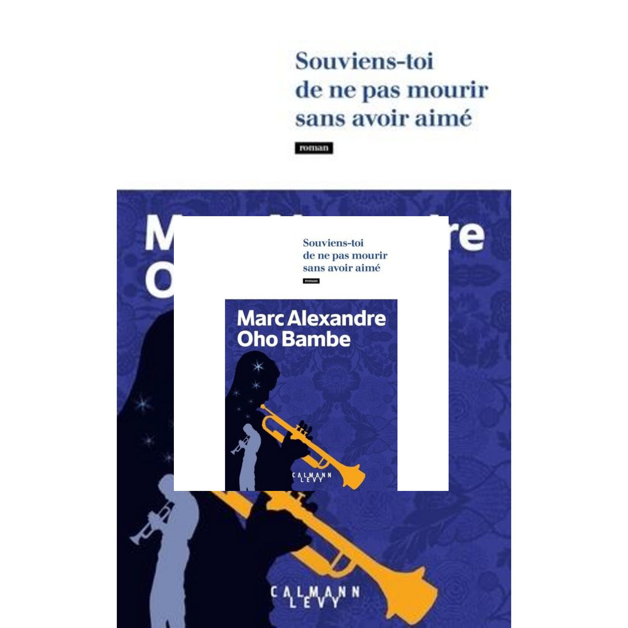 Le Club RFI / L’écume des mots : rencontre avec l’écrivain Marc ...