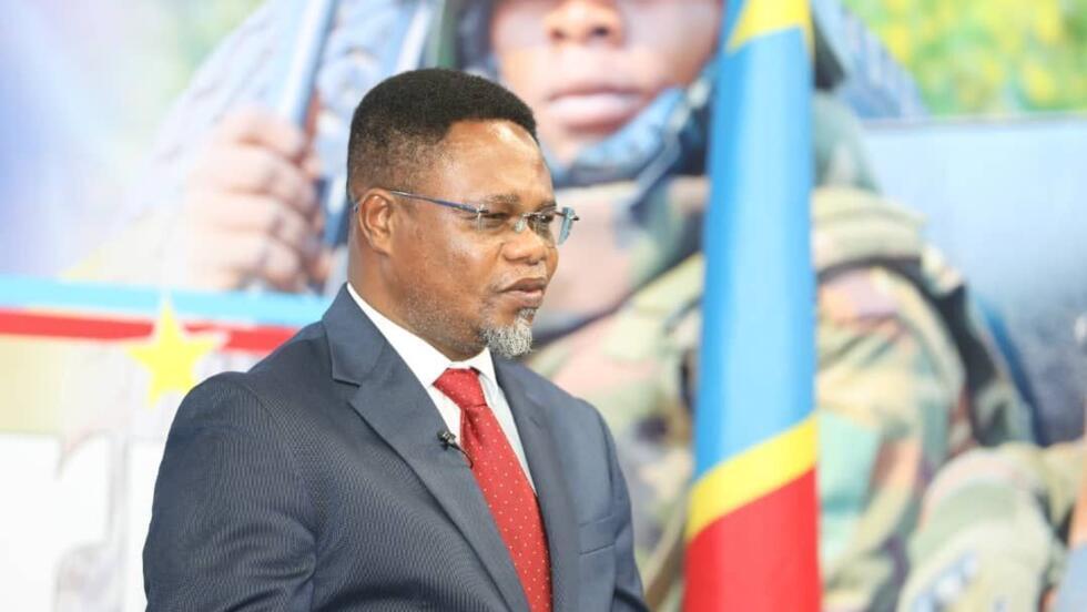 RDC: les autorités présentent un code du numérique s’appliquant aux ...