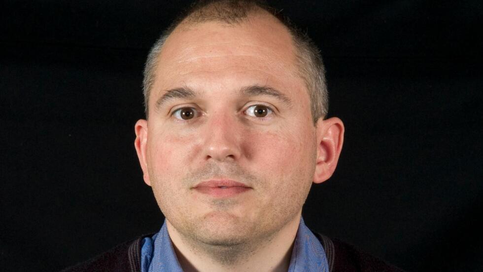 Benjamin Michelon: inondations... pollution, les citadins «de plus en plus amenés à s’adapter ...