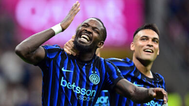 CHAN 2025 : actualités, podcasts, vidéos et analyses - RFI