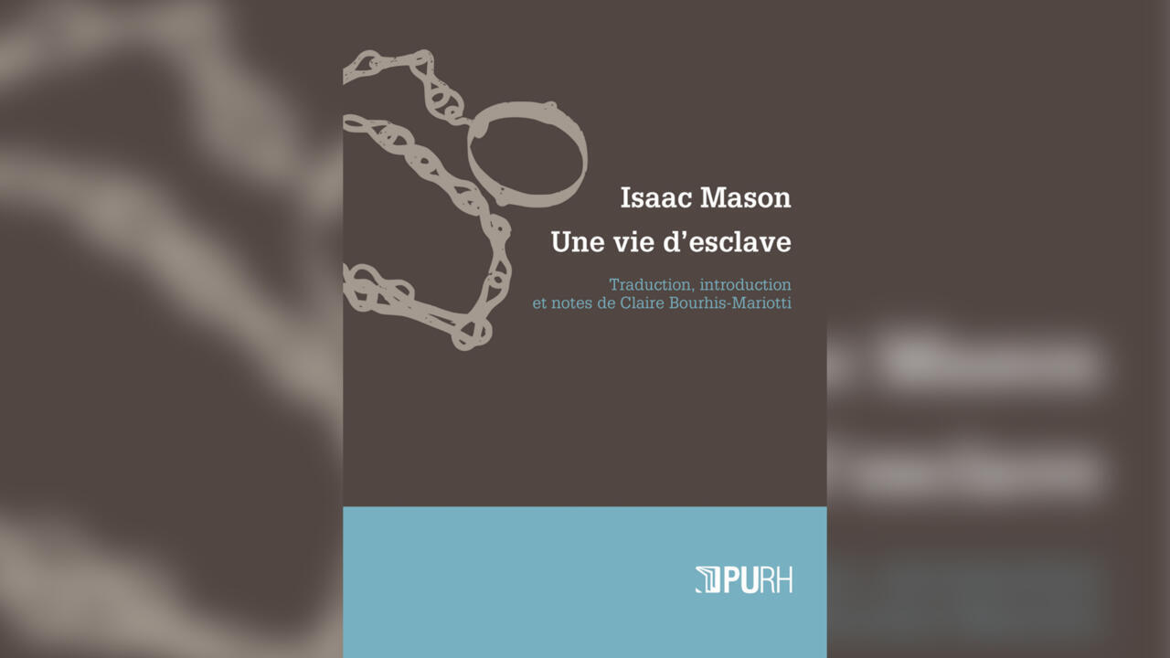 D’esclave à notable, sur les traces d’Isaac Mason - Journal d'Haïti et ...