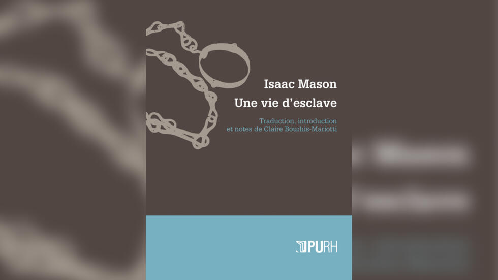 D’esclave à notable, sur les traces d’Isaac Mason - Journal d'Haïti et ...