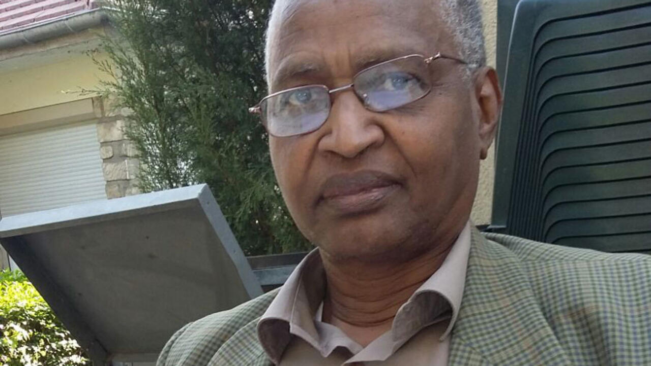 Tchad: Acheikh Ibn Oumar a reçu son acte de non-poursuite judiciaire