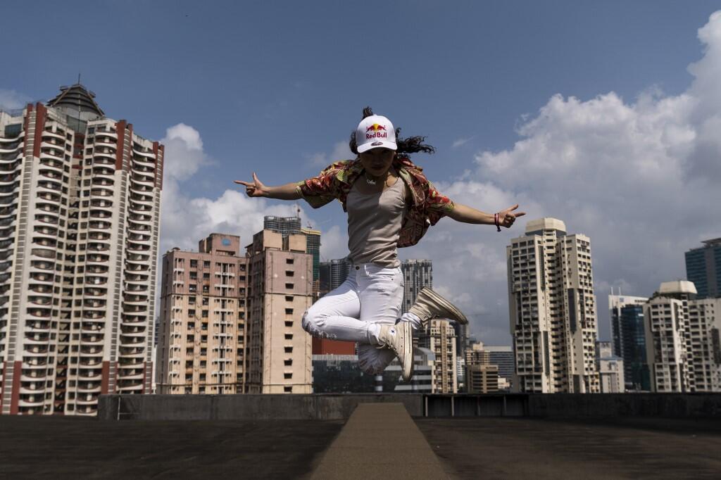 Breakdancing gets green light for Olympic debut at Paris 2024