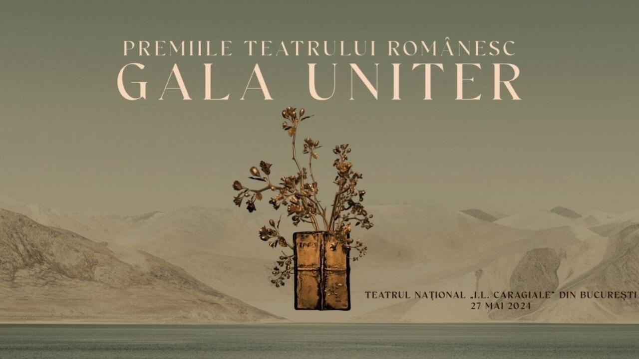 Gala Premiilor Uniter 2024 - Zebra