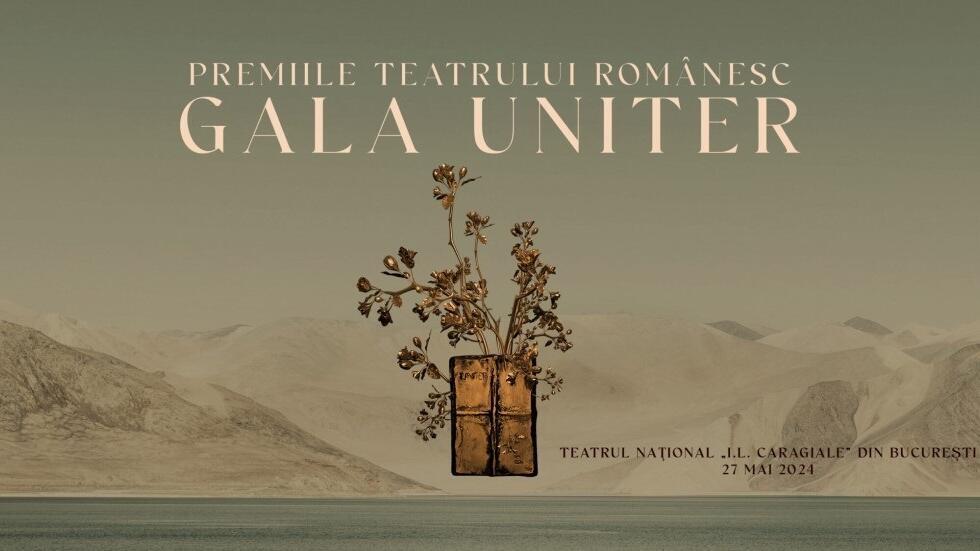 Gala Premiilor Uniter 2024 - Zebra