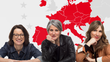 Programmes et podcasts de RFI