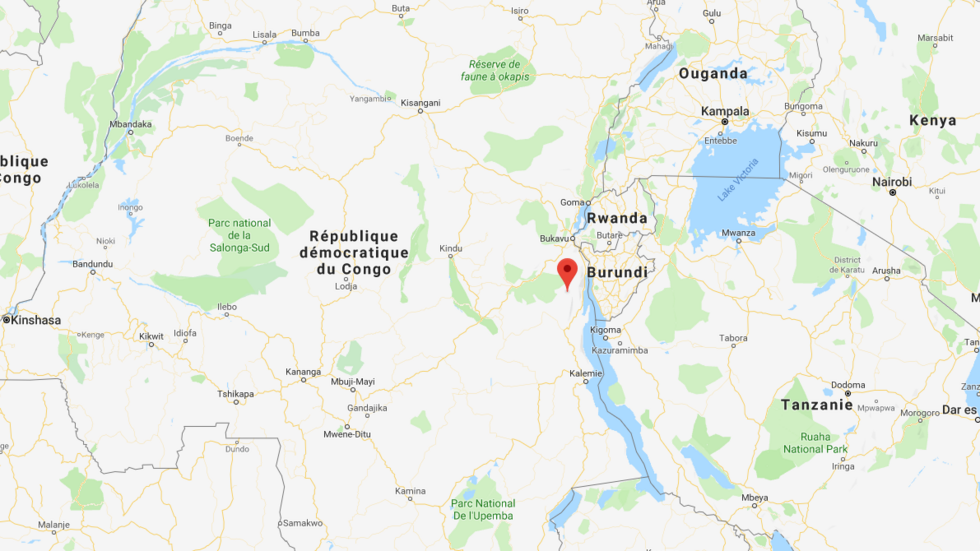 RDC: un proche de Tshisekedi à Minembwe, sur le front d'un conflit oublié