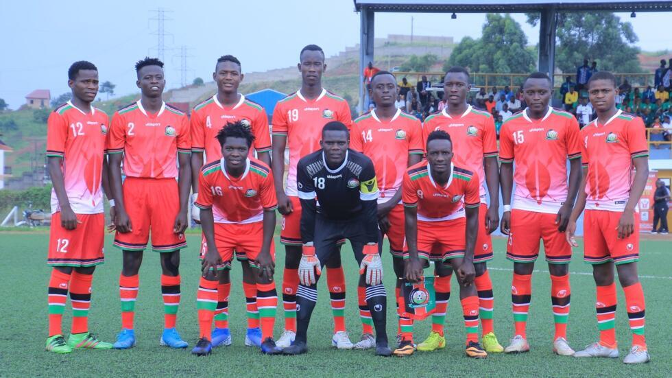 Kenya kuandaa mashindano ya soka ya CECAFA kwa wachezaji wasiozidi miaka 18