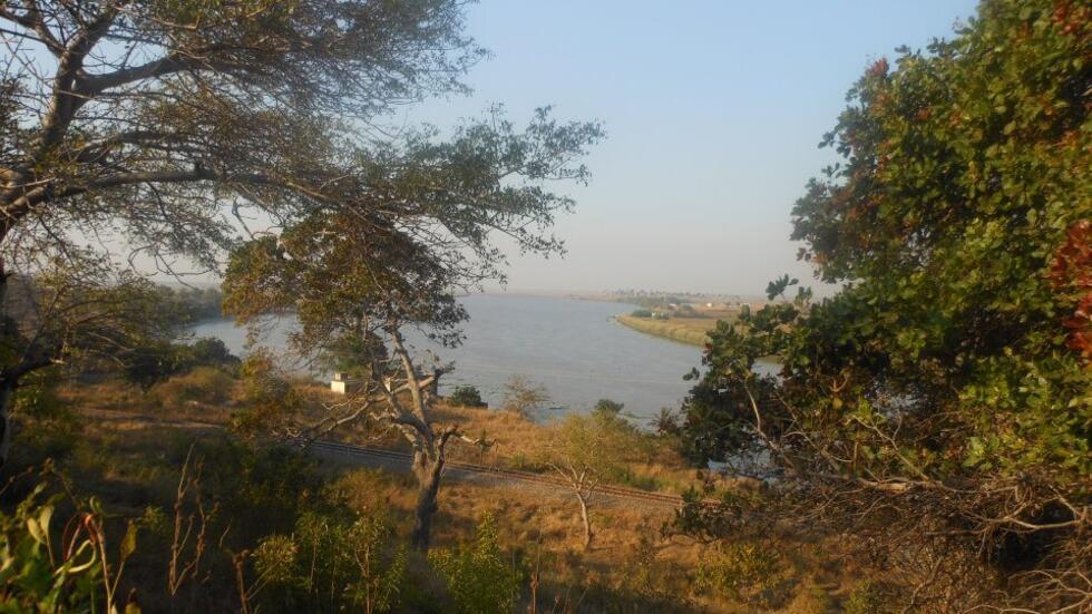 Nível das águas poderá ainda subir em Moçambique