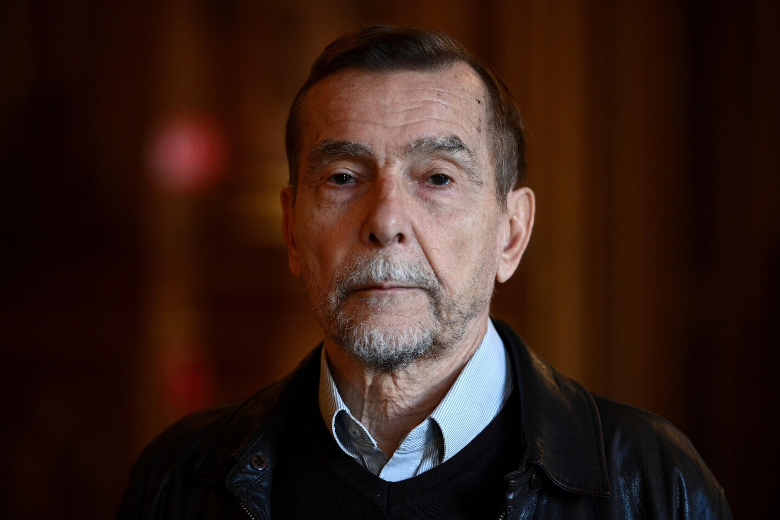 Russian political prisoners should have got Nobel: Memorial co-founder