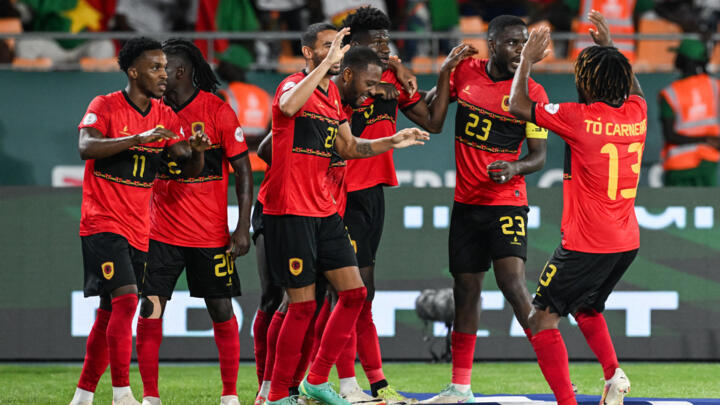 Futebol: Angola triunfou pela 4ª vez na Taça COSAFA