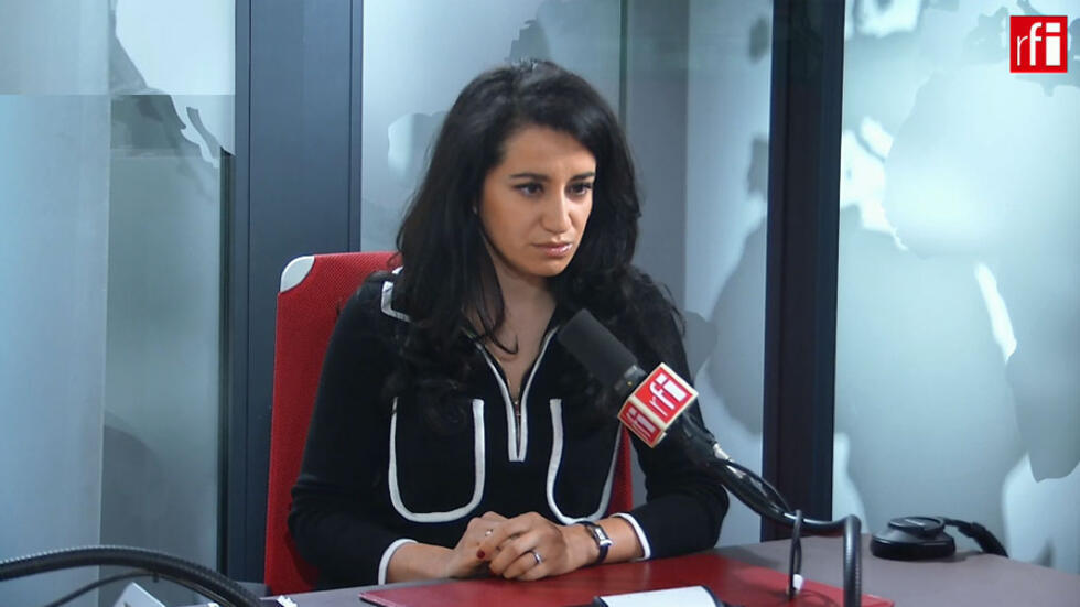 Lydia Guirous (LR): «Le 1er ministre a fait une erreur en critiquant la ...