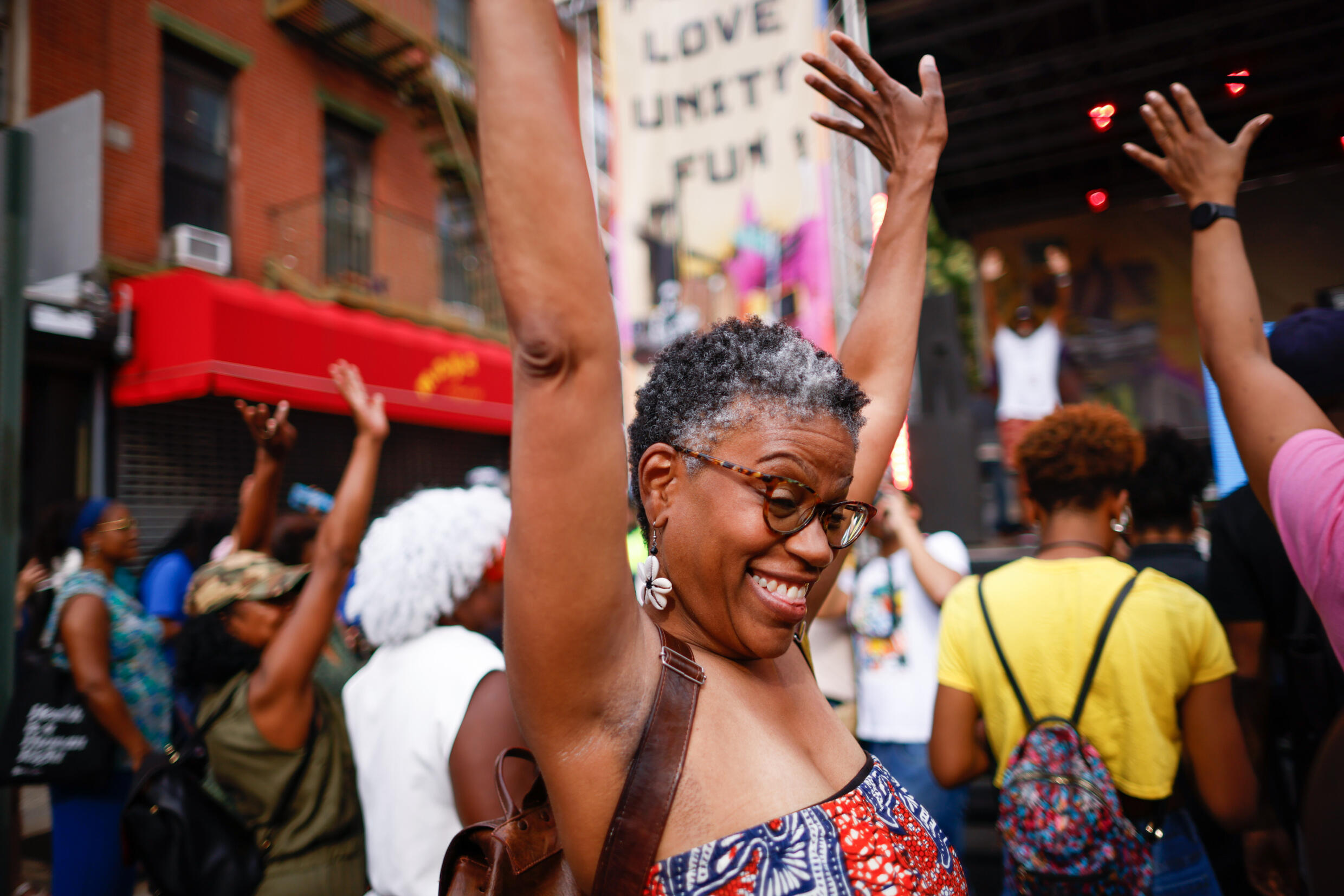 Born in New York's Bronx before dominating the globe, hip hop turns 50