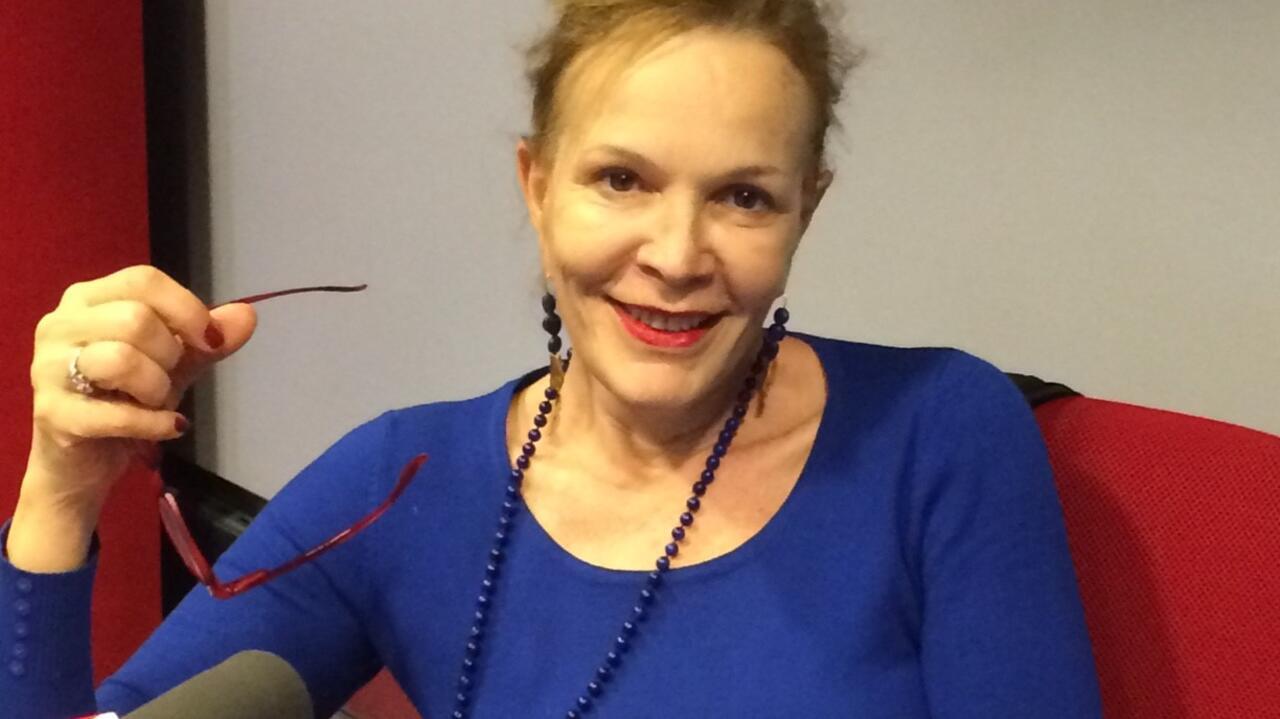 «Dans la peau d’une Blanche» - Danse des mots