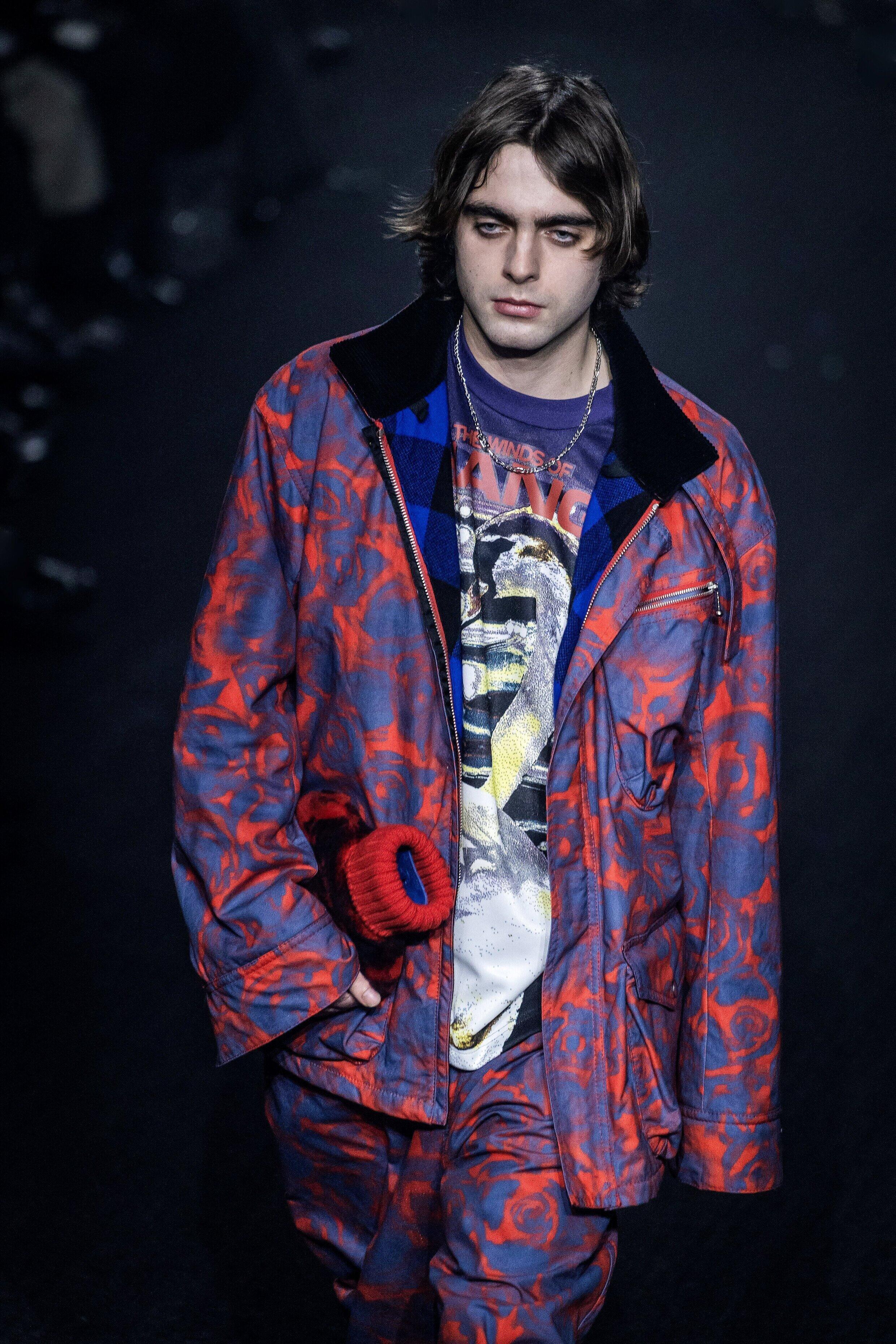 Daniel Lee makes his mark as Burberry returns to London