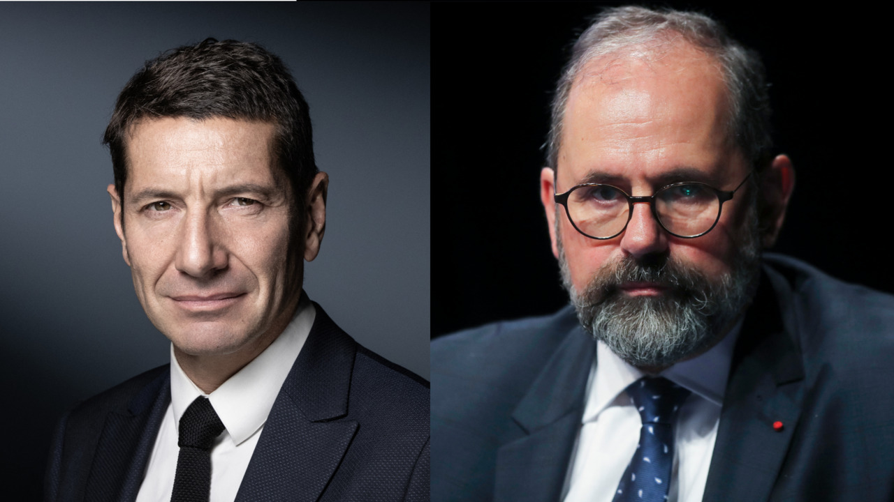 French race for mayor of all mayors will have ramifications for ...