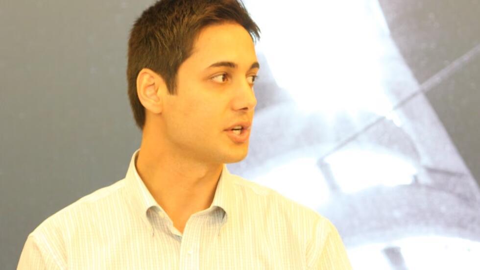 Iran: le journaliste et militant des droits de l'homme Kianoush Sanjari retrouvé mort