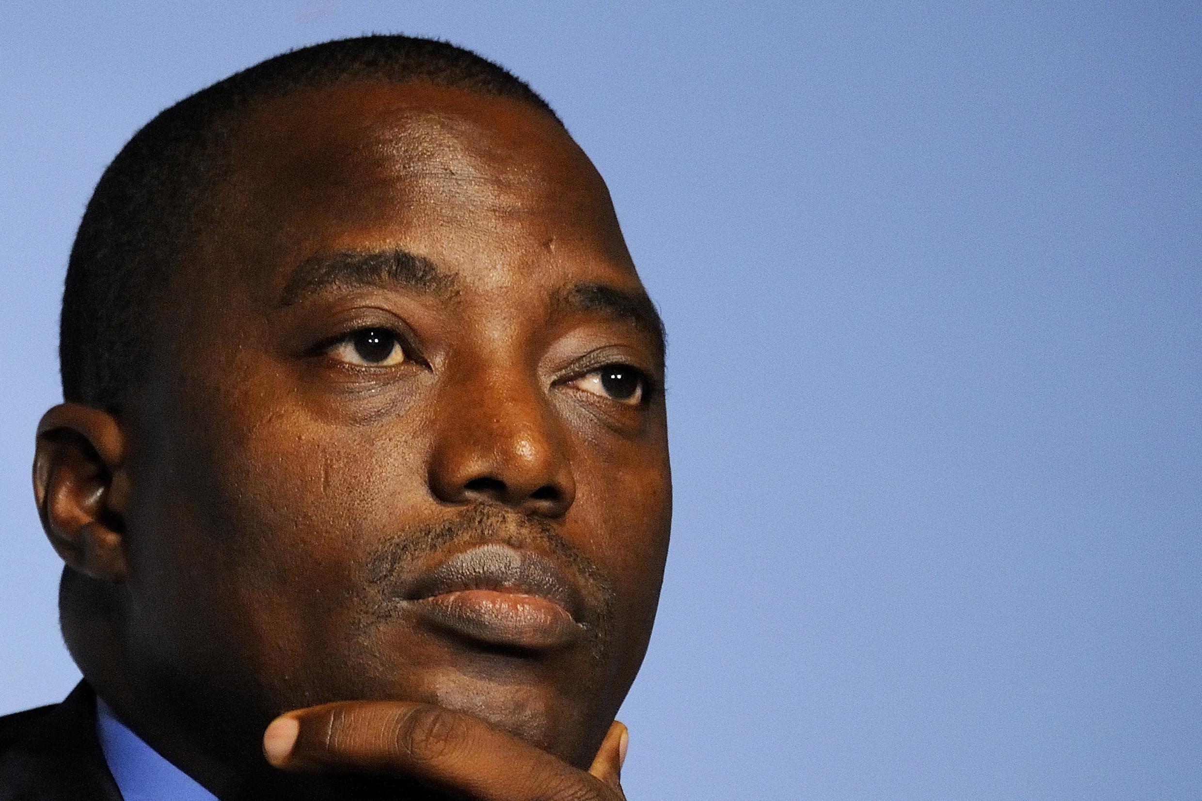 Va t-on vers un prolongement du mandat du président Kabila ? - Le débat ...