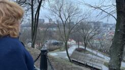 «Mes proches ne peuvent pas comprendre»: Nataliia, de retour en Ukraine ...