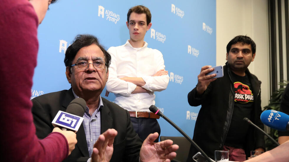 Pakistan: Asia Bibi, après la libération, l’exfiltration?