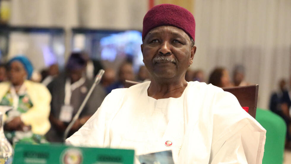 Janar Gowon ya fi Nelson Mandela gudun duniya - Dangiwa Umar