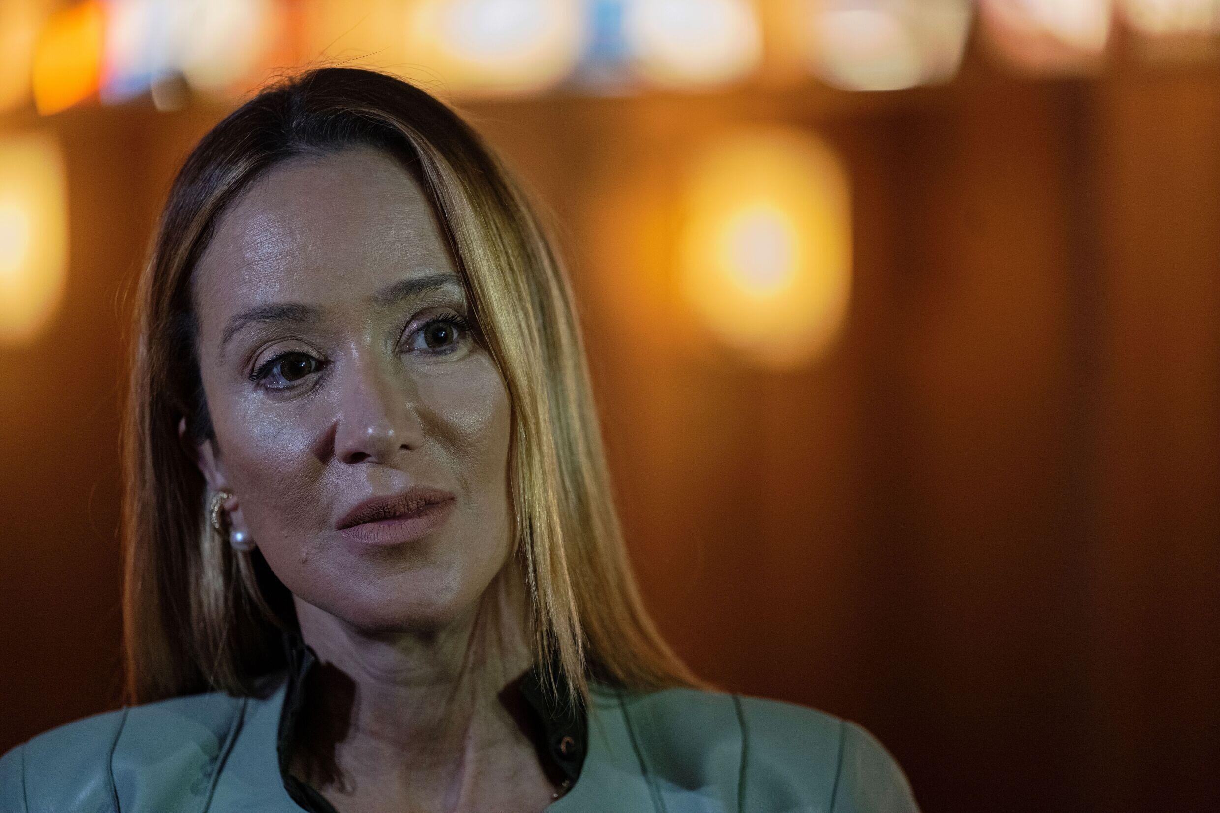 En el "Valle de la Miseria" en Brasil, nace El Dorado del litio