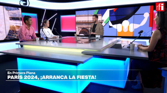 RFI - Noticias del mundo en directo - Radio Francia Internacional