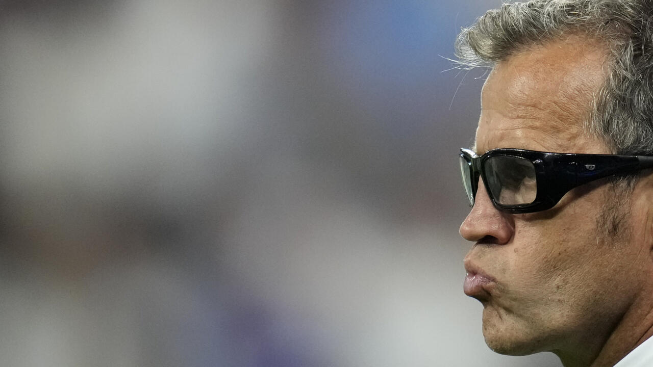 France rugby boss Galthié plans for Scotland finale without Dupont - RFI