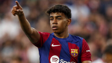 Labaran Wasanni: Labarai da dumi-duminsu wasanni - RFI