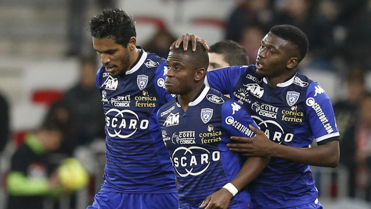 Buteurs africains: le Guinéen Sadio Diallo en forme