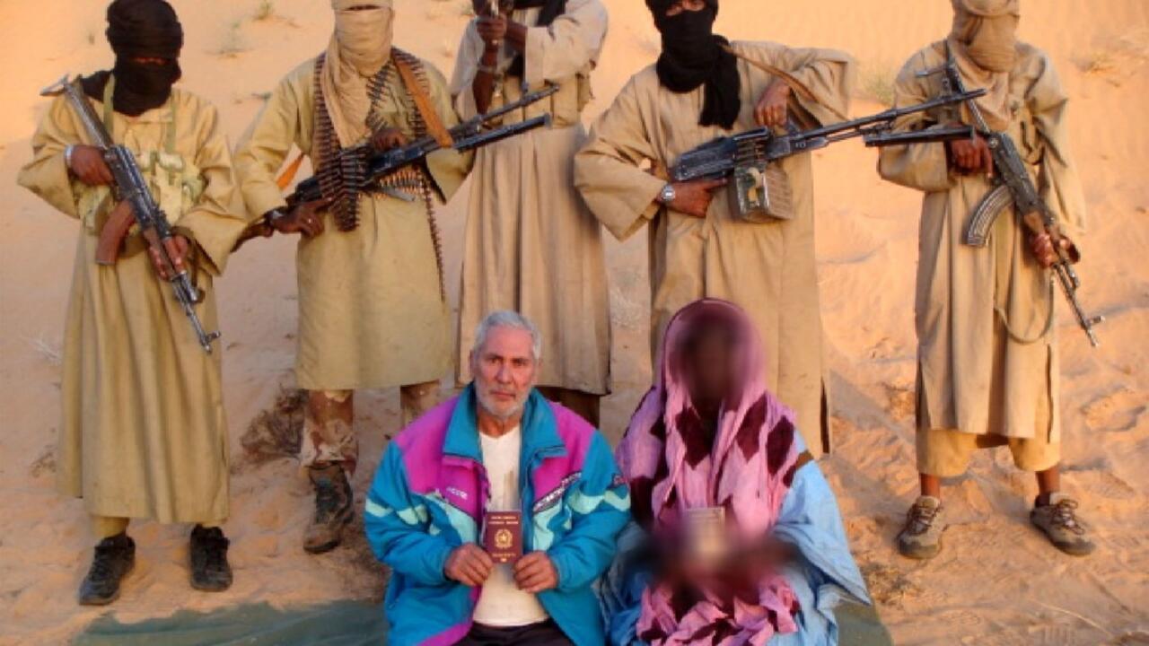 Al-Qaïda et l'Afrique