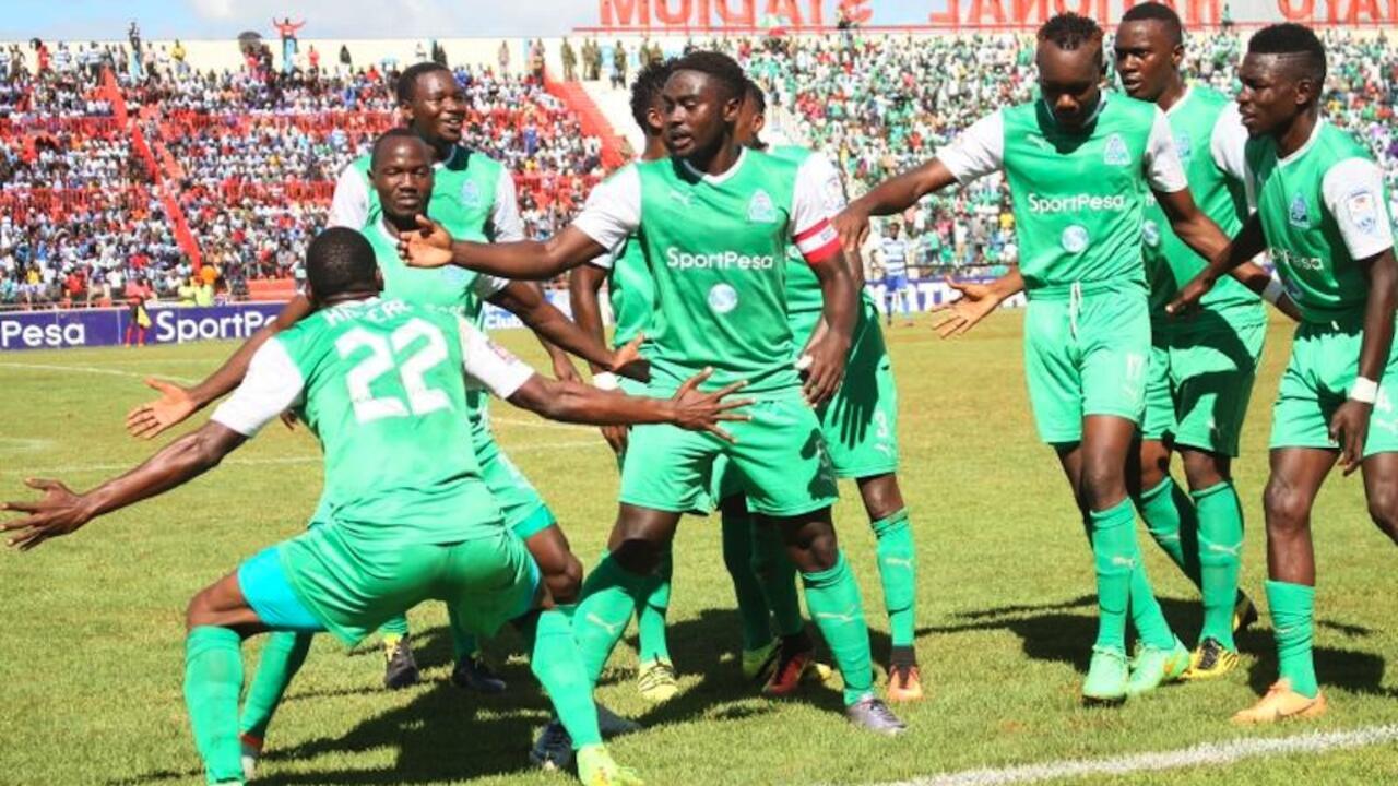 Taji la klabu bingwa Afrika: Mechi za mzunguko wa kwanza zapigwa